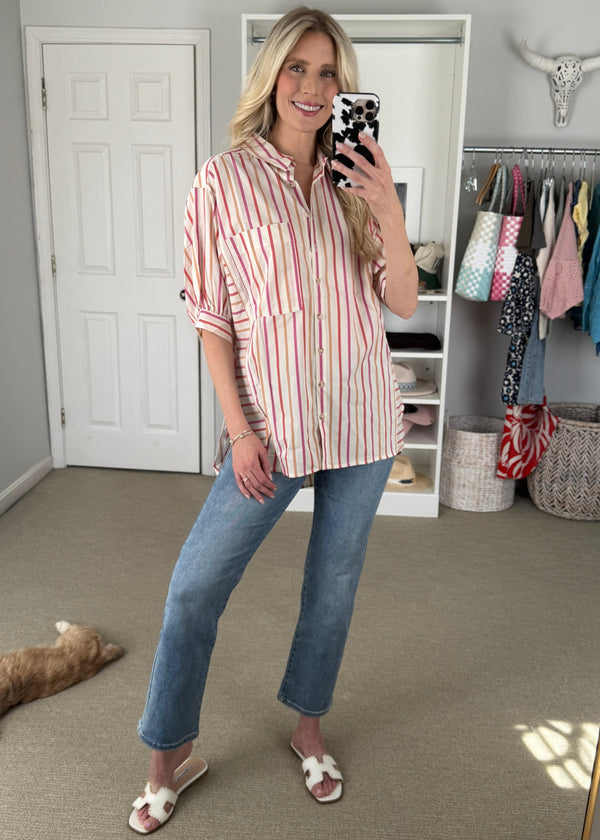 Miller Top - w i s h