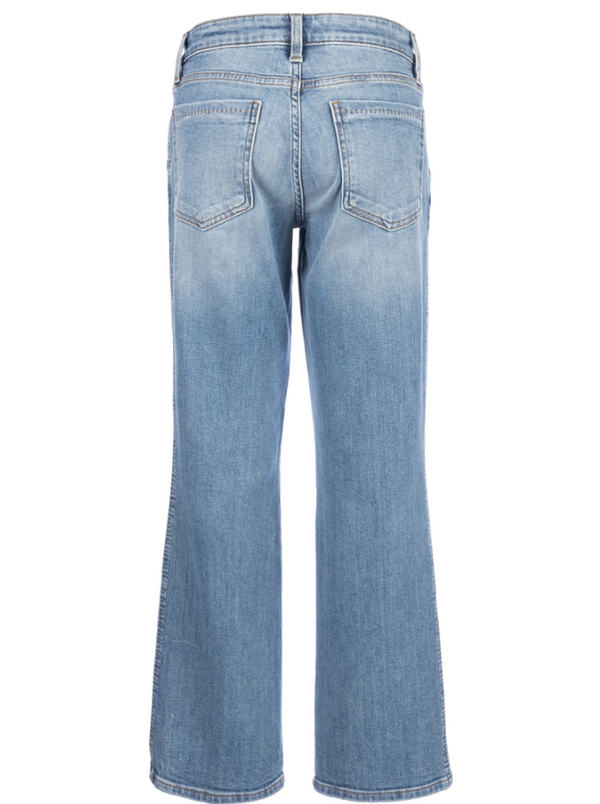 Connor Jeans - w i s h