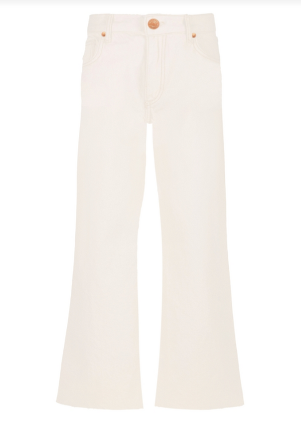 Sandy Jeans - w i s h