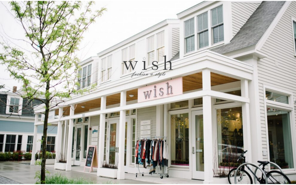 Wish Boutique