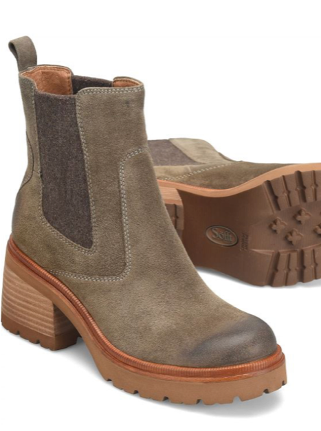 Sammy Boot - w i s h