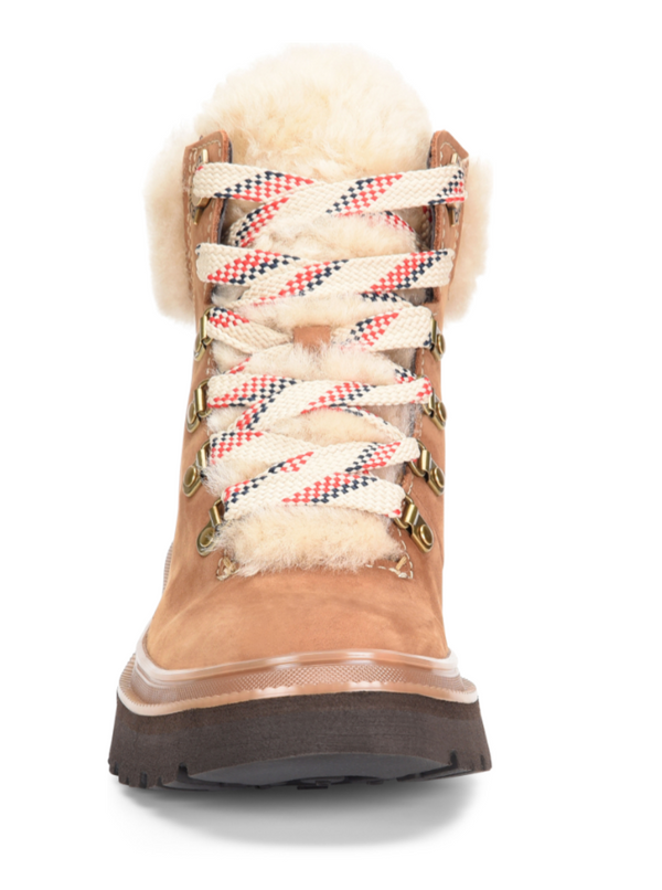 Pathfinder Boots - w i s h